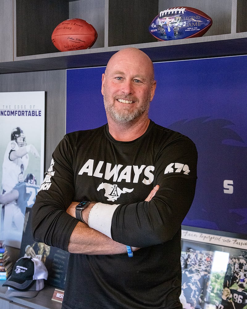 the BAND app - Get your messages read!